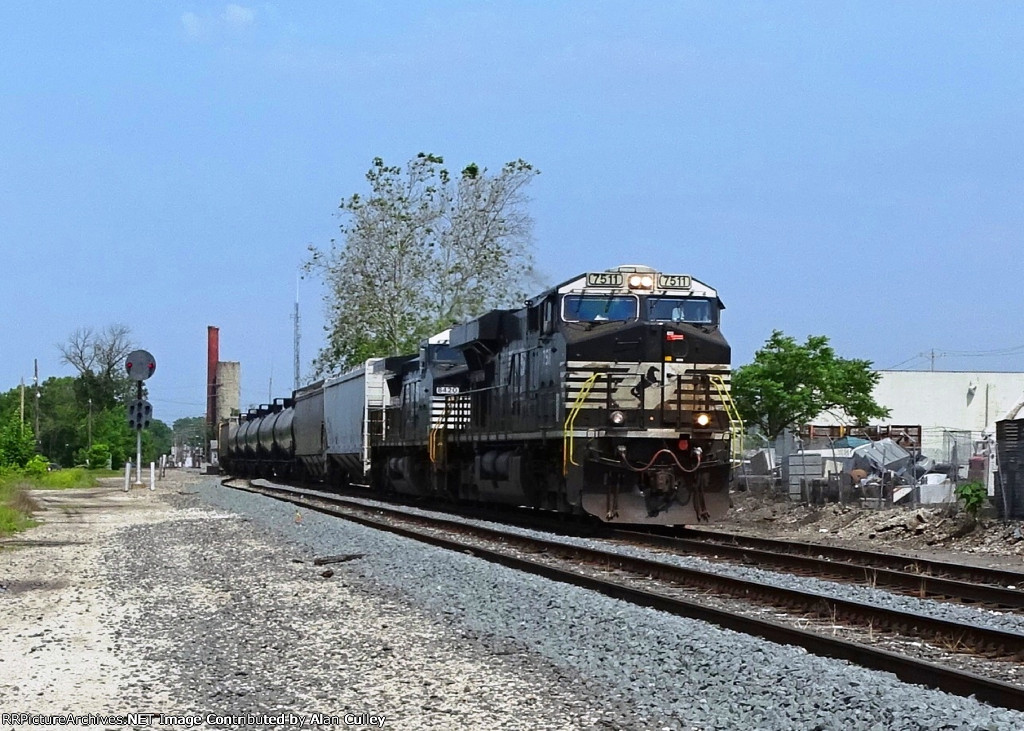 NS 7511-369